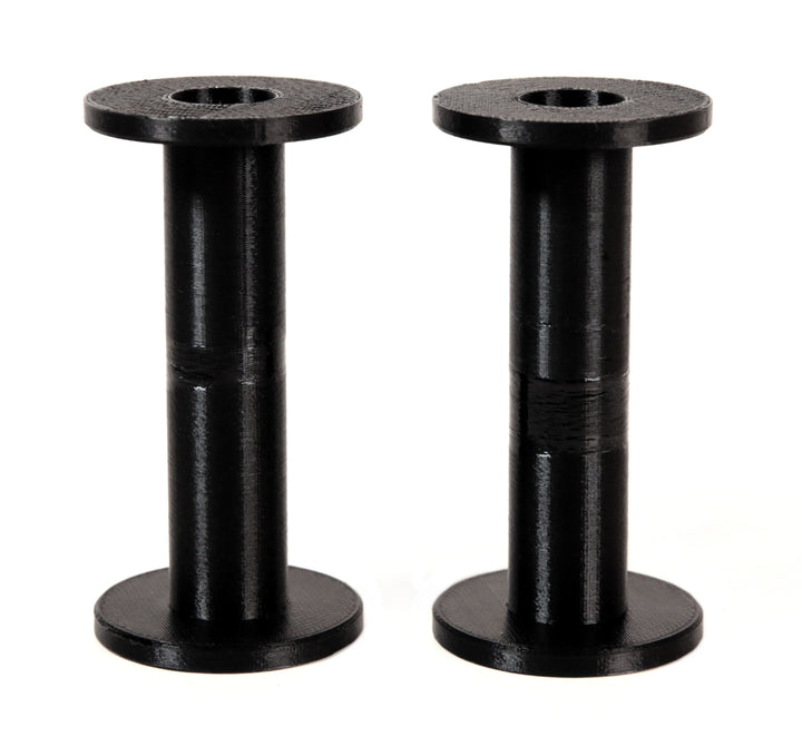 Spools and Canisters – Mercury Works