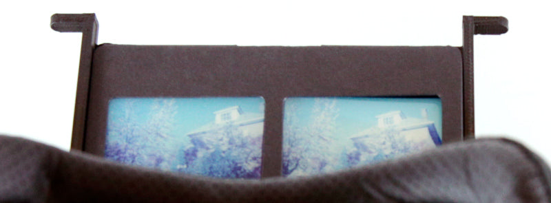 Slide Carrier – Mercury Works